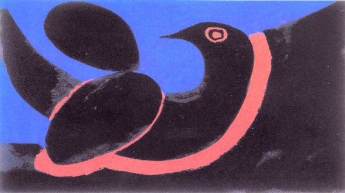 Josef Herman Art Foundation - The Welfare