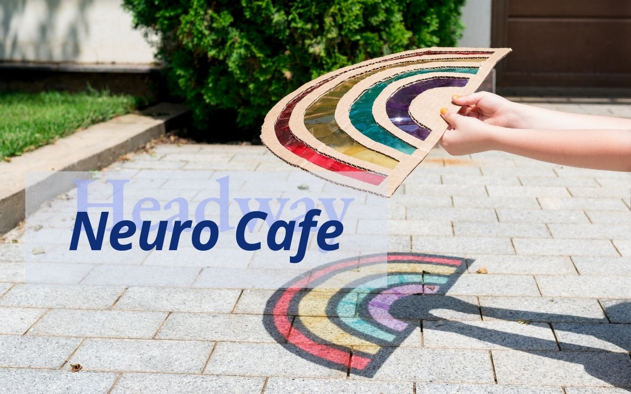 Headway Neuro Cafe - The Welfare